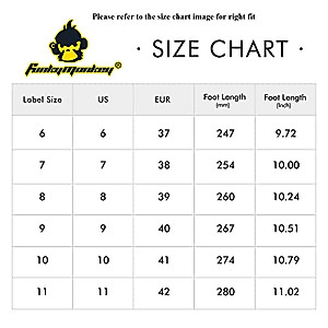 FUNKYMONKEY Women's Comfort Slides Double Buckle Adjustable EVA Flat Sandals (9 M US-Women, White)