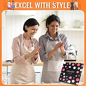 Zmart Baking Socks For Women Baker Socks Chef Socks Chef Socks Lets Get Baked Socks, Baking Gifts Gifts For Baker Cooking Gifts Chef Gifts Pastry Gifts