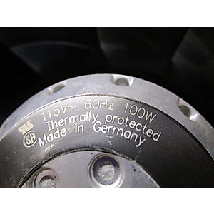 Ebmpapst R2E220-AA44-23 Motorized Impeller R2E220AA4423