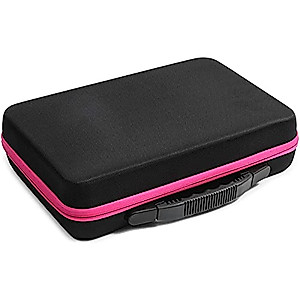 Diamond Painting Kits for Adults, with Embroidery Box, Tray, Tweezers (66 Pieces)