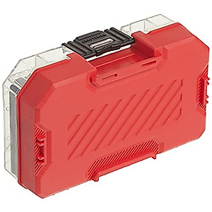 CRAFTSMAN Drill Bit Set/Screwdriver Set, Titanium Nitride Coated, 21pc (CMAM3211)