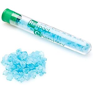 Cool TV Props Breaking Bad Gifts – Blue Rock Candy Prop for Jesse Pinkman, Walter White Costume – TV Show Accessories Pack of 3