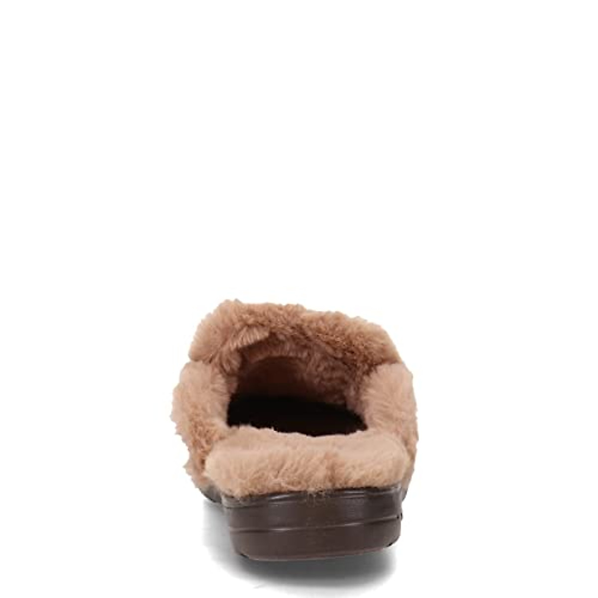 Skechers Women's GO Lounge Arch Fit Lounge - Restful Mules, Chocolate, 9