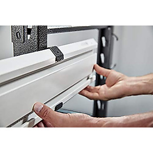 Gladiator Rack GearTrack Pack, GAGP24WRHY