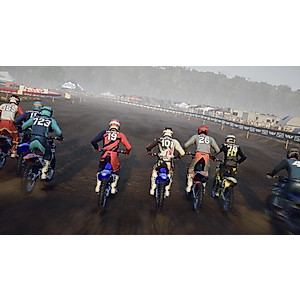 MX vs ATV All Out 2020 Pro Nationals Edition - Xbox One