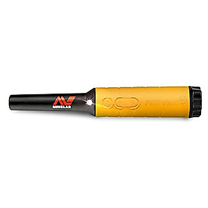 Minelab PRO-FIND 35 Pinpointer