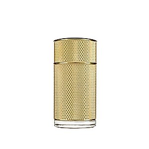 Dunhill Icon Absolute Eau de Parfum Cologne Spray For Men, 3.4 Fl. Oz