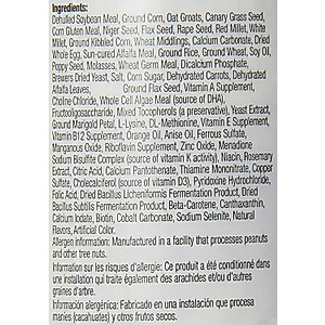 Kaytee Forti-Diet Pro Health Molting & Conditioning Supplement for Small Birds