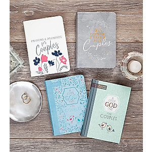 A Little God Time for Couples: 365 Daily Devotions (Hardcover) – Perfect Engagement, Wedding and Anniversary Gift for Couples