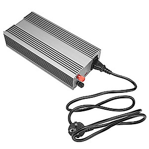 Digital Adjustable DC Switching Power Supply AC to 10A, Digital Display Transformer, DC Power Supply Gophert, Digital Display Transforme