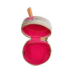 Betsey Johnson, Spice Baby Crossbody, Multi