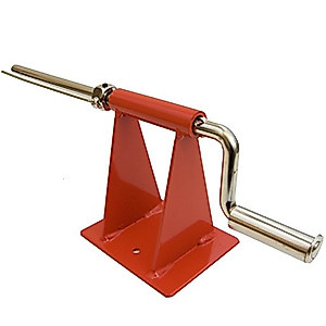 Intrepid International Bandage Roller for Polo Wraps and Knits