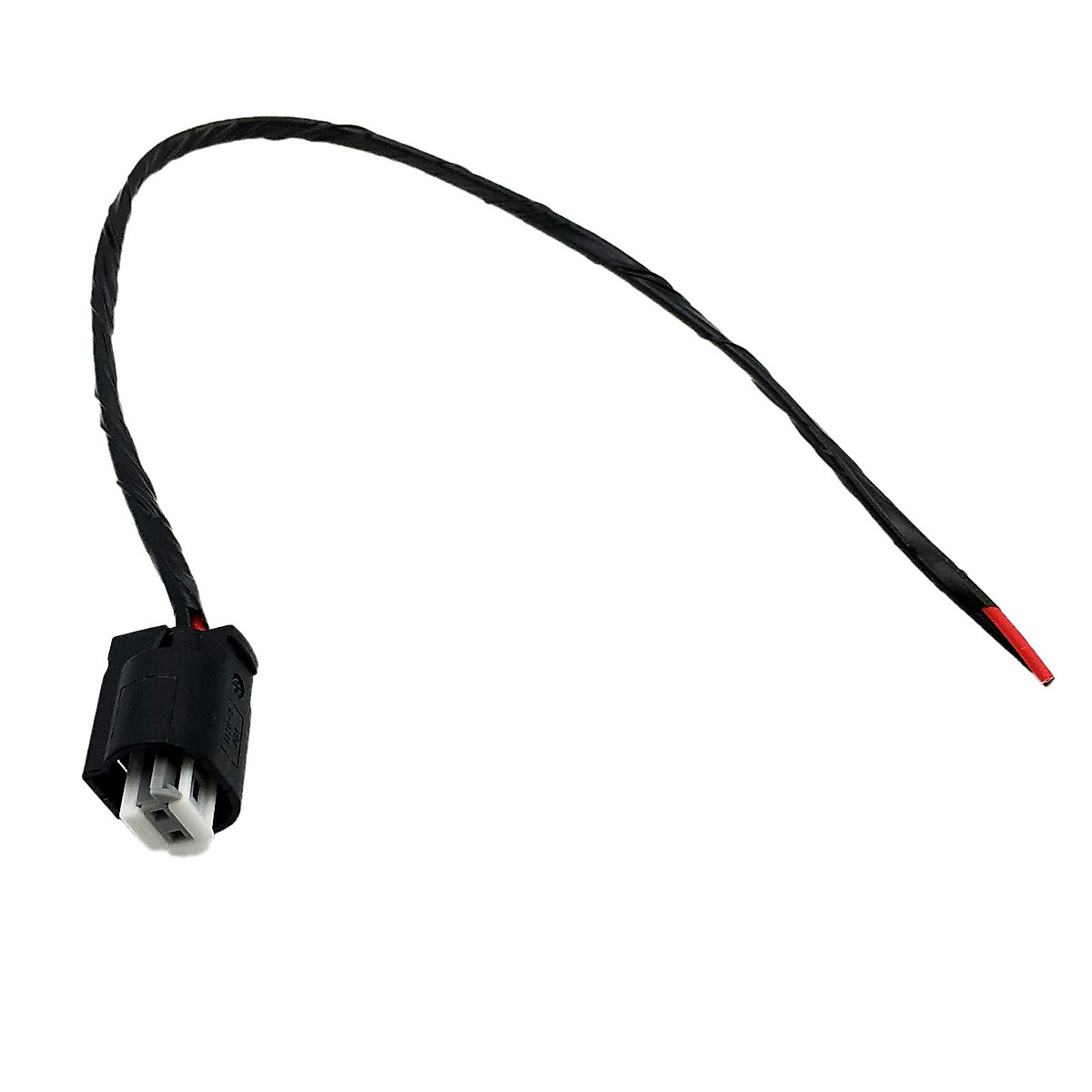 Aokus Compatible with MINI COOPER R56 R55 R57 R58 R59 207-2015 SIDE MARKER SCUTTLE PIGTAIL PLUG HARNESS