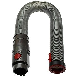 920765-04 For Dyson Hose to Fit Dyson DC40 DC41 DC65 UP13 UP14 UP20 Upright Vacuums, Courtesy of LITYPEND.