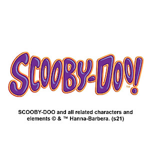 Scooby-Doo Face THERMOS STAINLESS KING Stainless Steel Drink Bottle, Vacuum insulated & Double Wall, 24oz