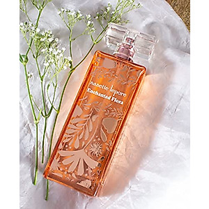 Nanette Lepore Nanette Lepore Enchanted Flora 3.4oz Eau de Parfum, 3.4 fl. oz.