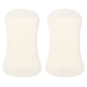 2pcs Amniotic Fluid Test Strips, Strip Maternity Home High Litmus pH Range amniotic Fluid Test Sensitivity Feminine PH Indicator with Control Chart Female