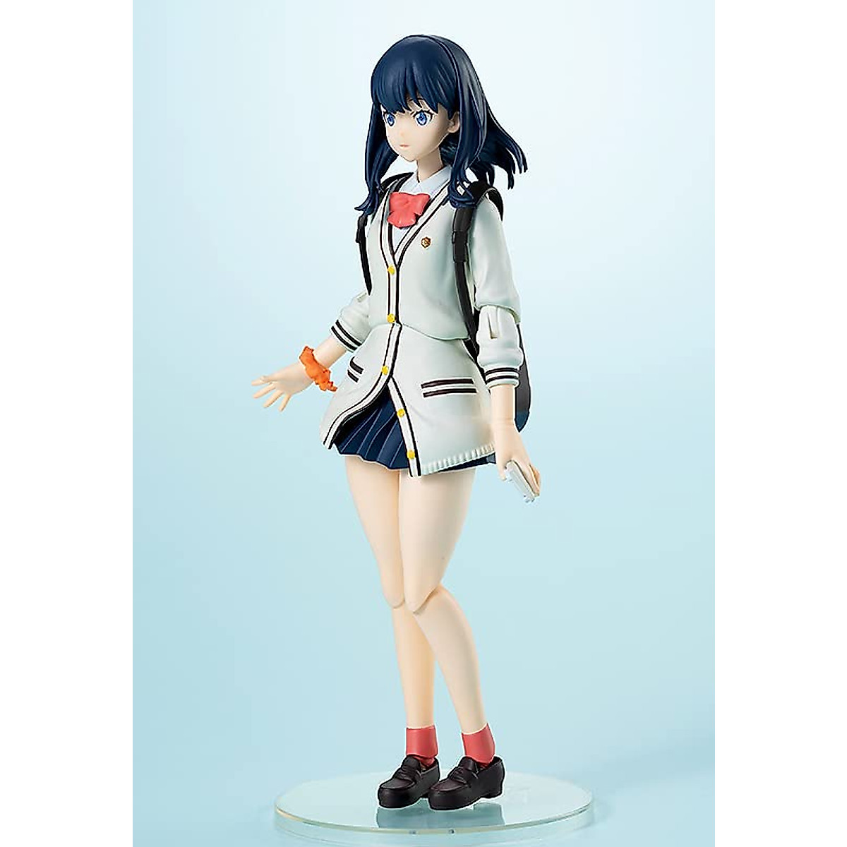Good Smile Company SSSS.Gridman: Rikka Takarada Plastic Model Kit