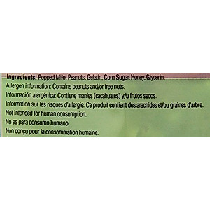 Kaytee Pop-A-Rounds Treat For Small Animals, 2 Oz.