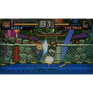 Downtown Nekketsu Monogatari SP 3DS Japan Import