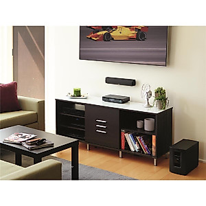 Bose SoundTouch 120 Home Theater System - Black