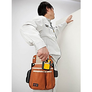 World Kitchen DC-5 Blade Disposal Holster Snap-Off Blades