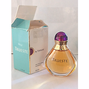 Tiffany Trueste Ladies 1.7 Oz Edp Spray