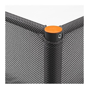 IKEA TUFFING Bunk Bed Frame