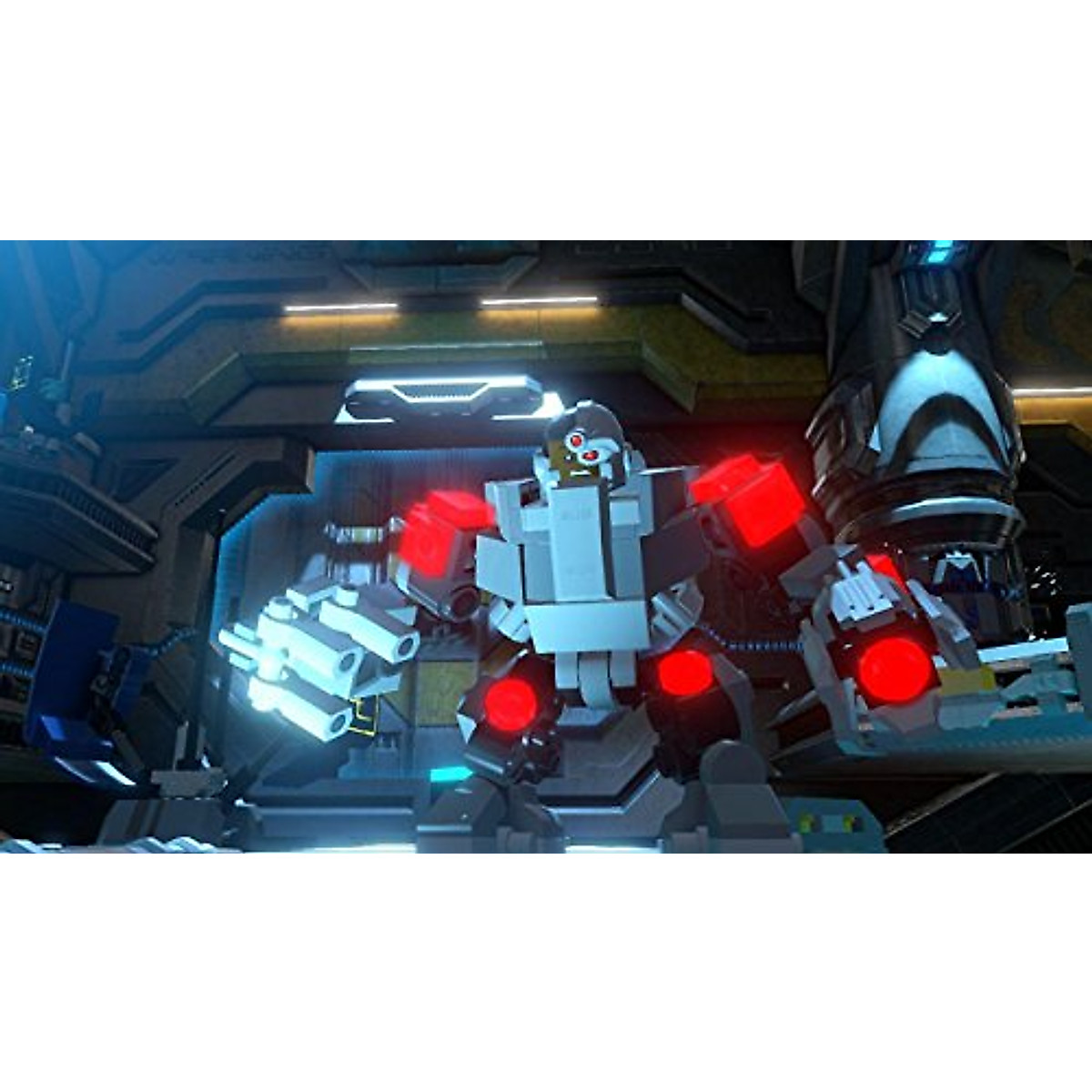 LEGO Batman 3: Beyond Gotham - PlayStation 4