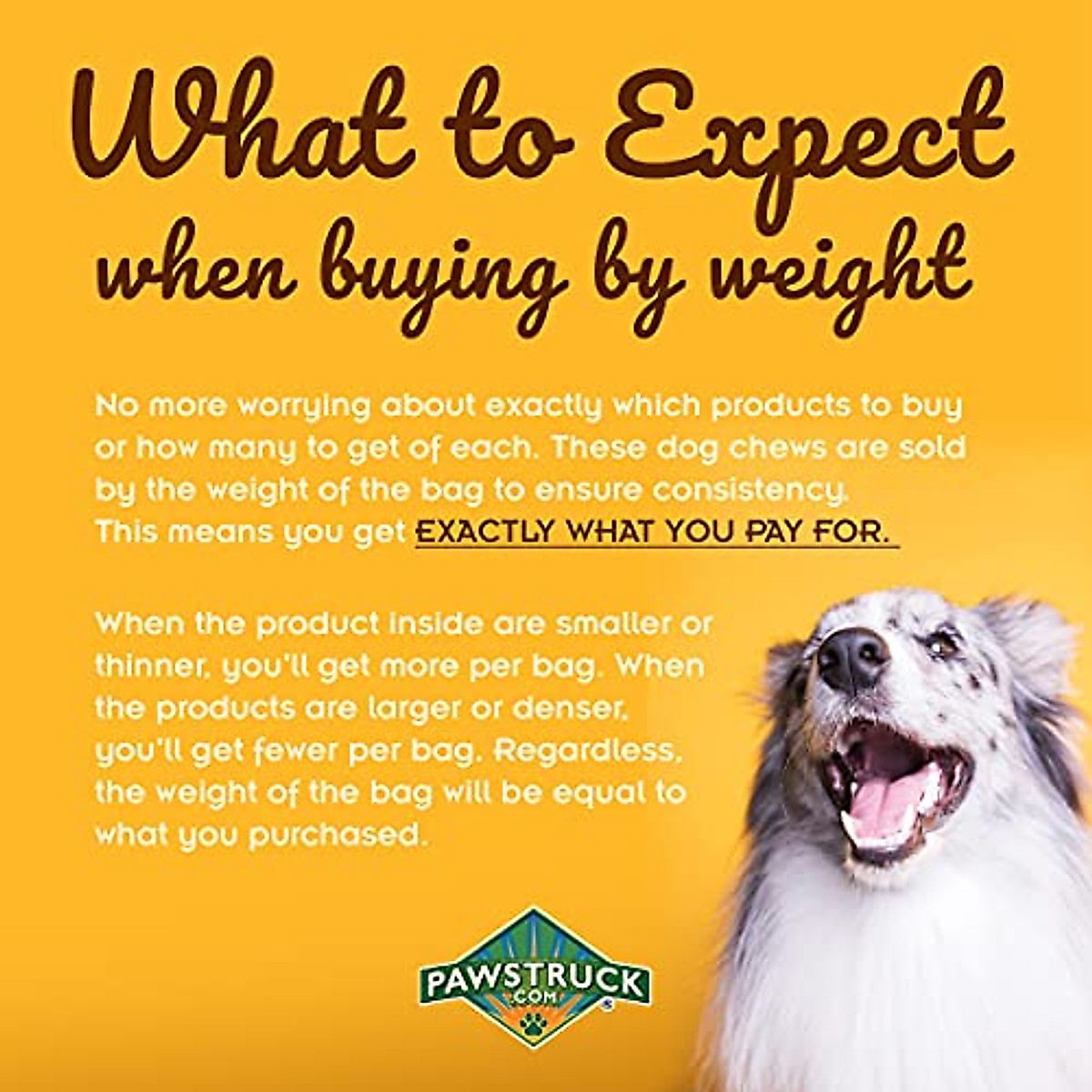 Pawstruck Bully Slices Rawhide Chews for Dog, 1 lb. Long Lasting Treats, Pet Food, Low Calorie Bully Sticks Alternative, Beef Flavor, Pizzle Coated Chew Sticks, No Artificial Ingredients, 1 Pounds