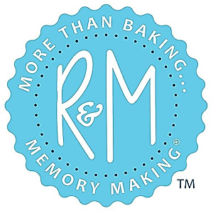 R & M International 492 Pastry/Cookie/Fondant Stamper, 2-Inch, Thanksgiving - Turkey, Acorn, Pumpkin, Oak Leaf