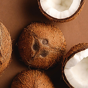 Petal Fresh Ultra- Moisturizing Coconut Makeup Removing, Cleansing Towelettes, Gentle Face Wipes, Daily Cleansing, Vegan and Cruelty Free, 60 count