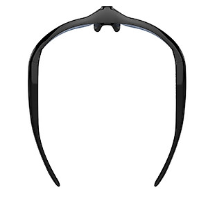 Gogloo POV Full HD 1080p Sport Polarized Sunglasse Action Camera Mini Dv DVR for Bikers Golf