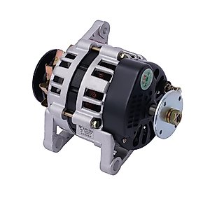 2000W Permanent Magnet Generator Permanent Dc Generator Low Rpm Charging Stable Low Noise Pure Copper Motor 24V Two Wheel Generator for Agriculture