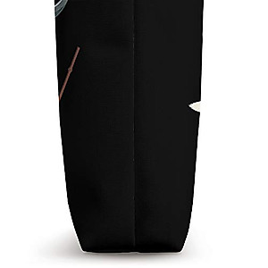 Avatar: The Last Airbender Character Collage Tote Bag