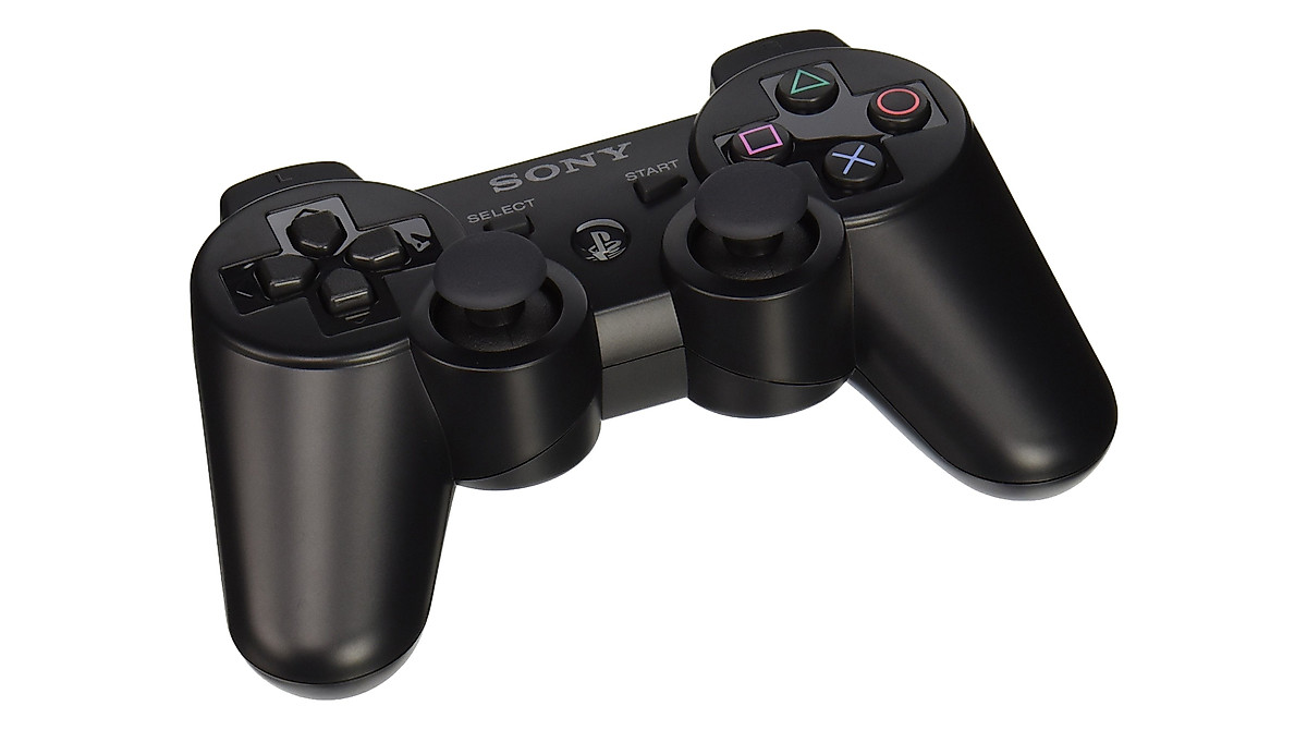 Buy Playstation3 Sixaxis Wireless Controller - Motion Sensing