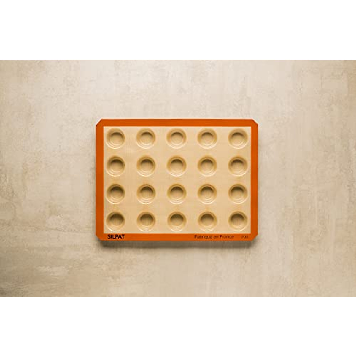 Silpat The Original Perfect Mini Muffin Mold