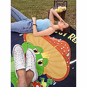 Frog Blanket I Just Really Like Frogs Soft Plush Warm Flannel Throw Blanket Frog Gifts for Girls Women Cozy Fluffy Fleece Blanket Quilt Decor for Sofa Bed Couch 30x40in Extra Small for Pets