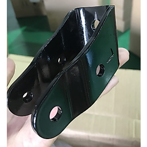 Golf Cart Club Car Driver Side Clevis | Precedent Driver Clevis Replace OEM # 102289701