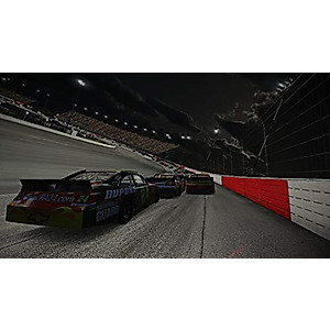 NASCAR The Game 2011 - Playstation 3 (Renewed)