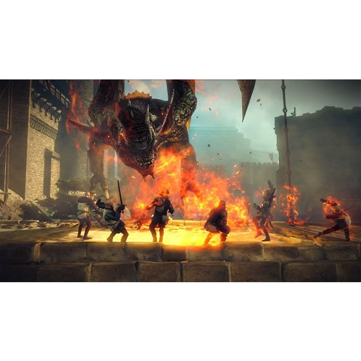 The Witcher 2: Assassins Of Kings Enhanced Edition