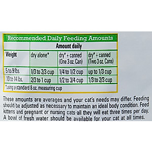 Purina Fancy Feast With Ocean Fish & Salmon And Accents Of Garden Greens Gourmet Cat Food