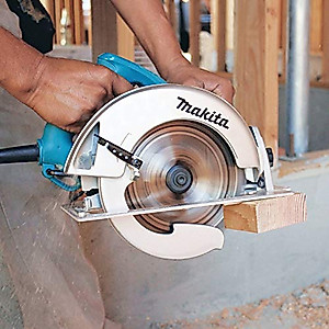 Makita 5007NK 7-1/4" Circular Saw, Blue