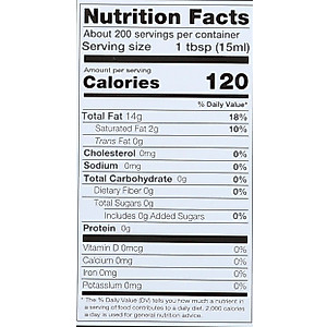 Colavita Extra Virgin Olive Oil in Tin, 3L Tin