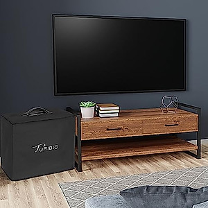 Amp Cover, TORIBIO Dust Cover Protector Case, Guitar Amplifier Dust Cover - Protection from Dust and Spills - Great Fit for Amplifier BOSS KATANA 100MKII