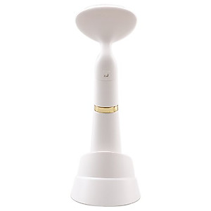 POBLING Pore Sonic Cleansing Brush Color (White)