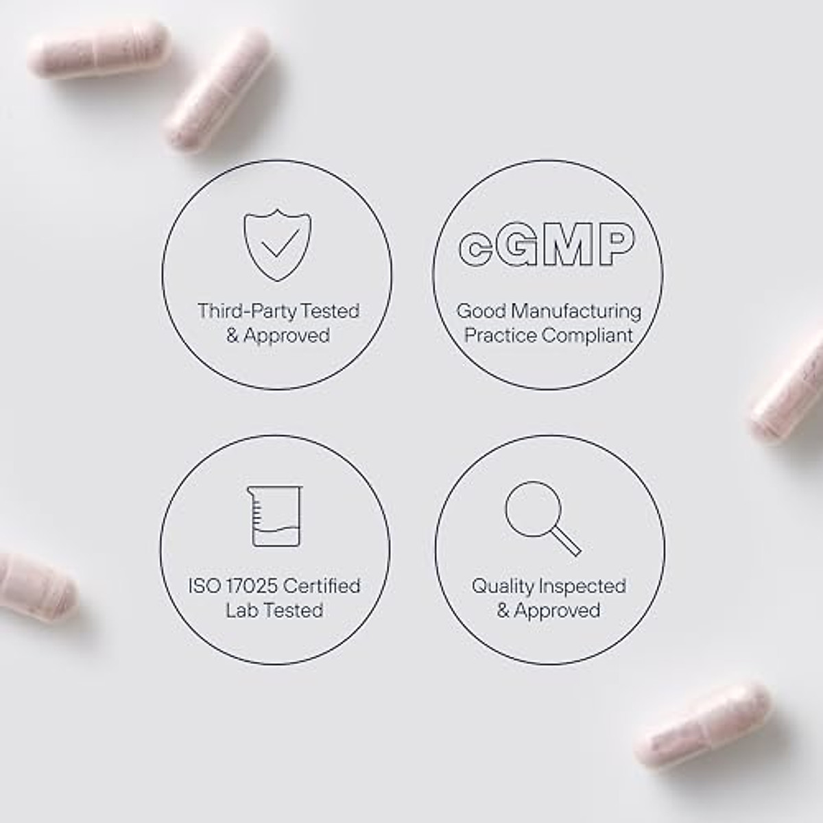 Pendulum Polyphenol Booster, Antioxidant from Superfoods, Beneficial Plant Compounds for Good Health, Helps Boost Akkermansia Muciniphila for Men & Women (60 Capsules, 1-Pack)