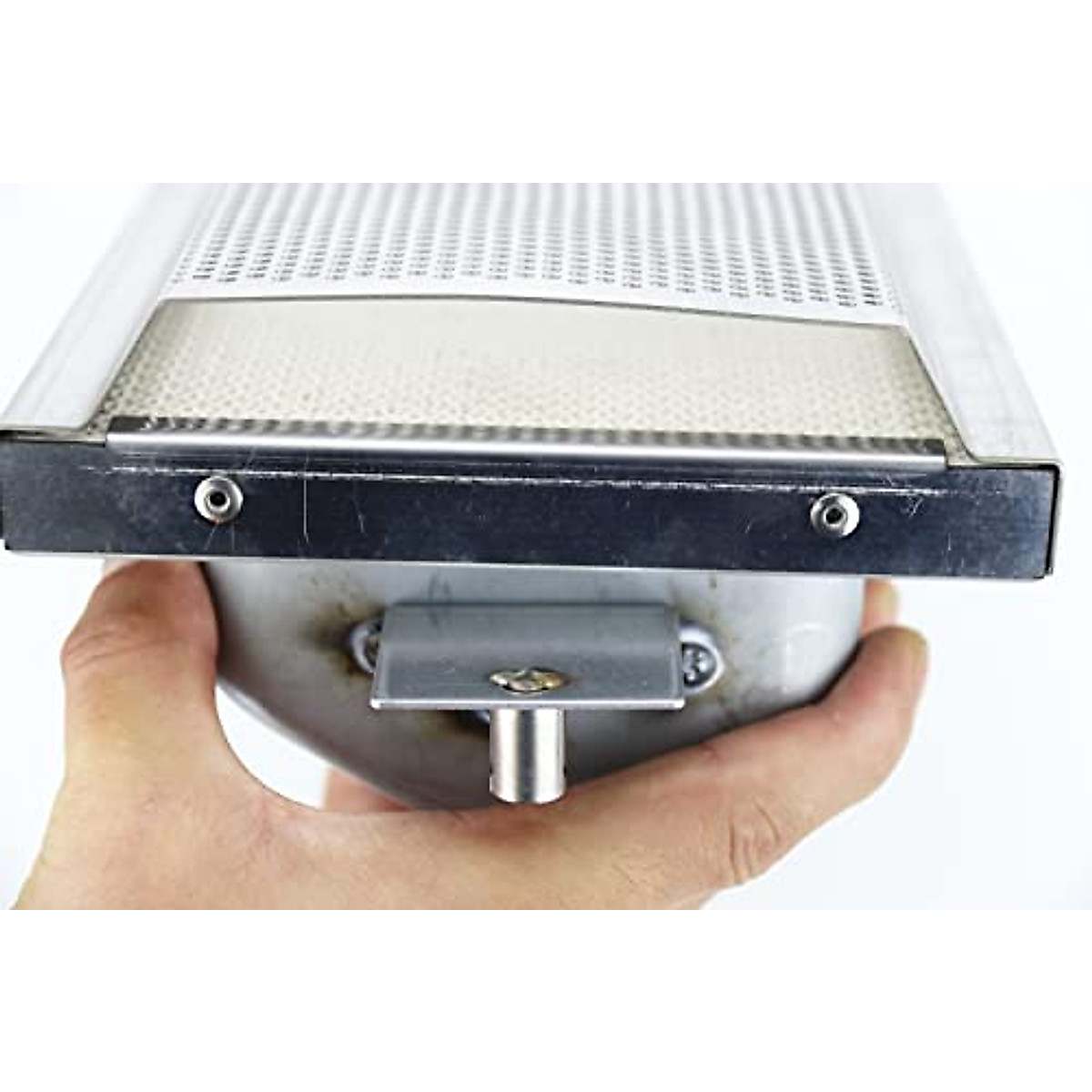 Bbqzone Ceramic Infrared Searing Burner 14,000 BTU Replacement for Blaze Grill Lion Premium Grills