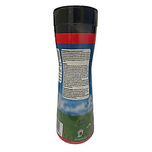 NemaKnights Nematodes Slow-Release Biological Insect Control, Shakeable Nematode Pearls for Grubs, Weevils, Boreres and More, 10oz (Treats up to Approx 100 sq ft)