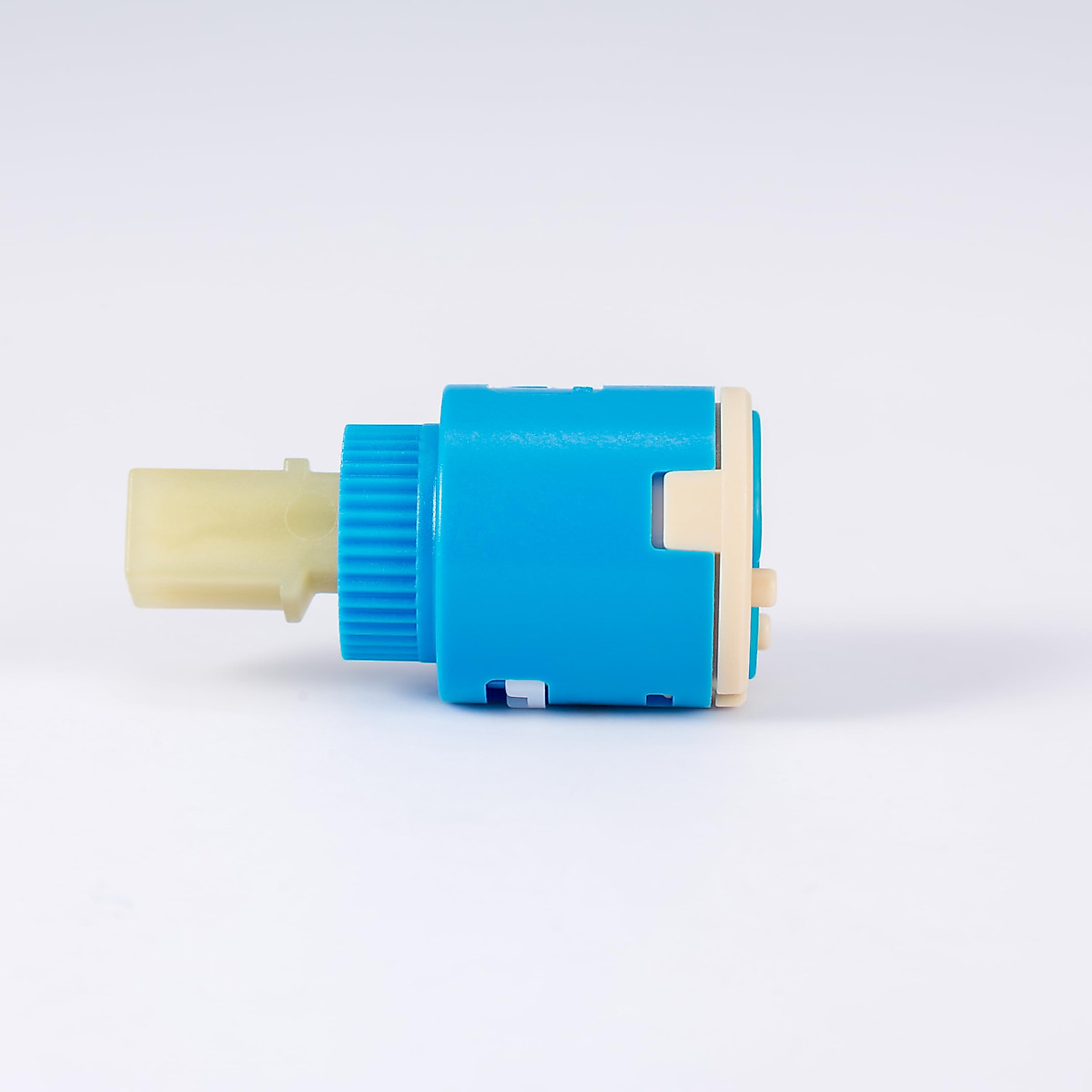 MING DI 25mm Short Leg Faucet Cartridge, Single Handle Faucet Valve for Kohler Kitchen Faucet